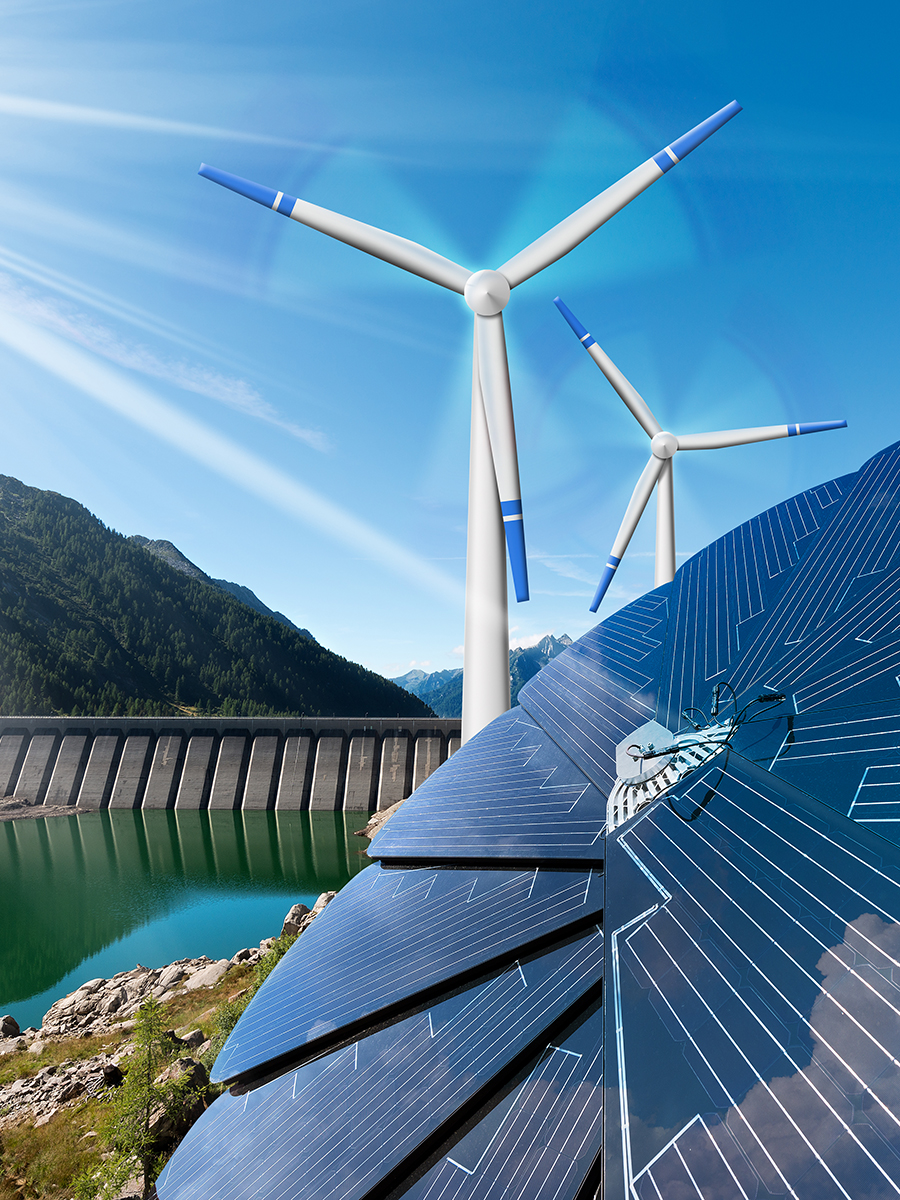Smart Grid Equipment | Standex Edge