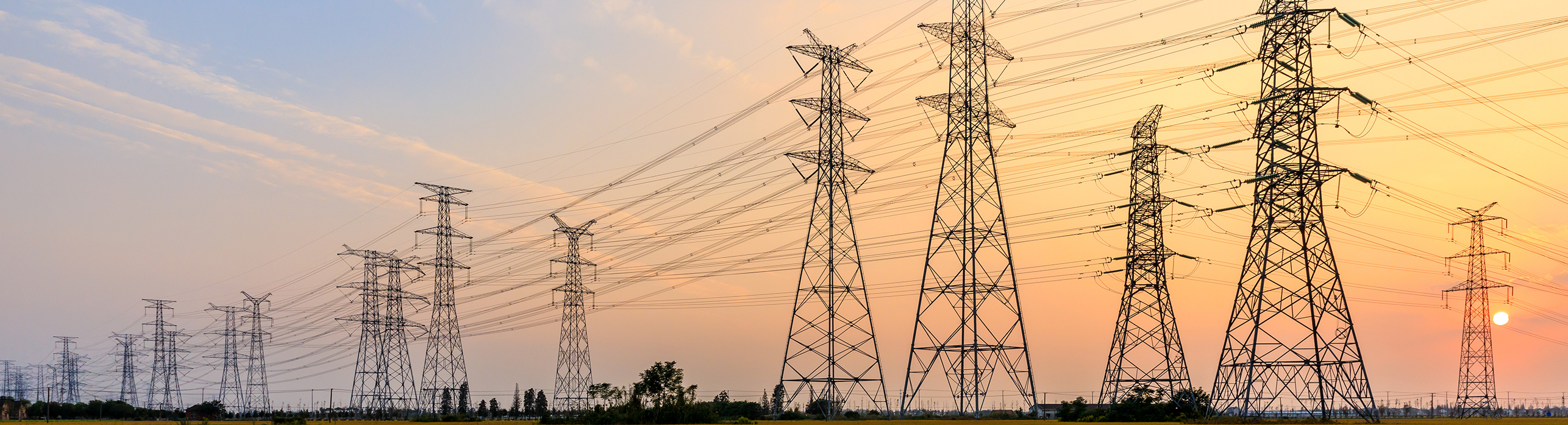Transmission Equipment | Standex Edge