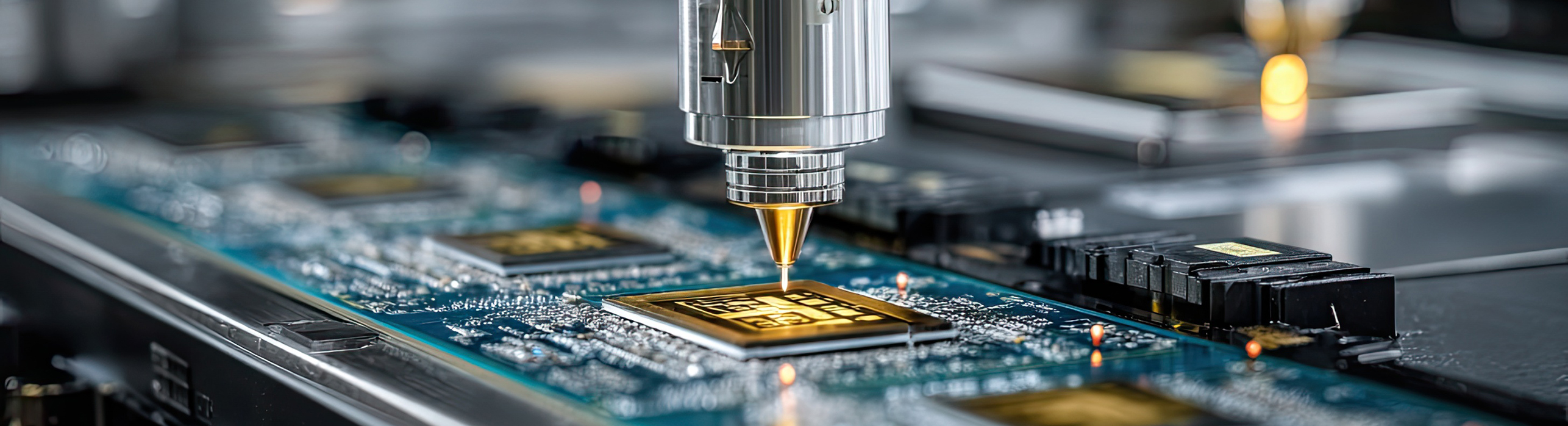 Etching Equipment | Standex Edge