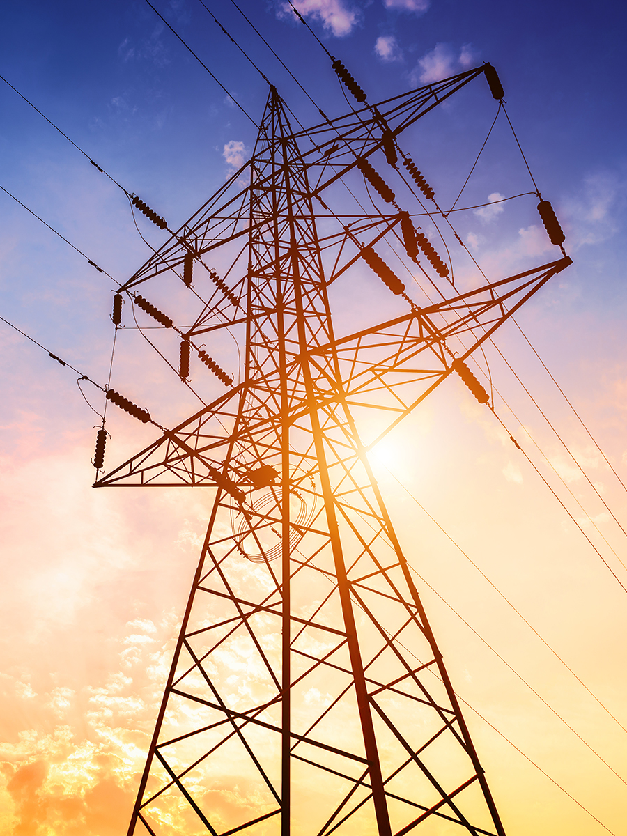 Smart Grid Equipment | Standex Edge