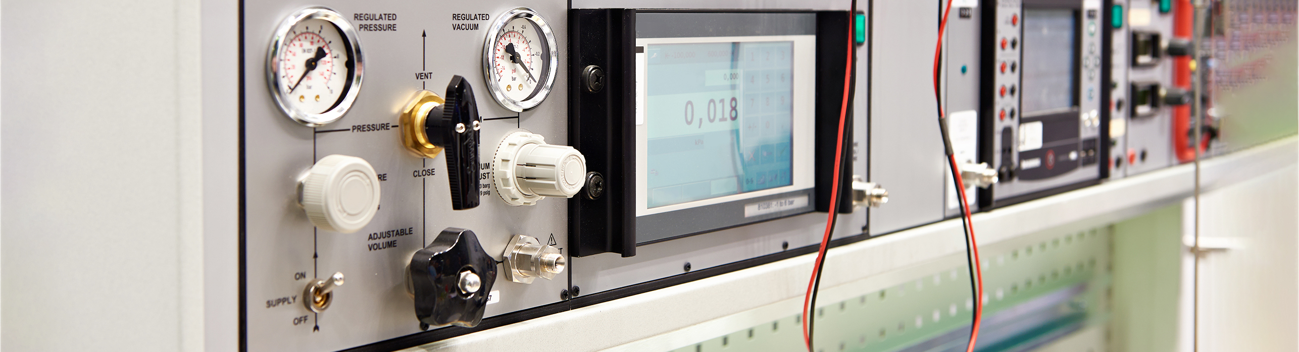 Metrology/Inspection Equipment | Standex Edge