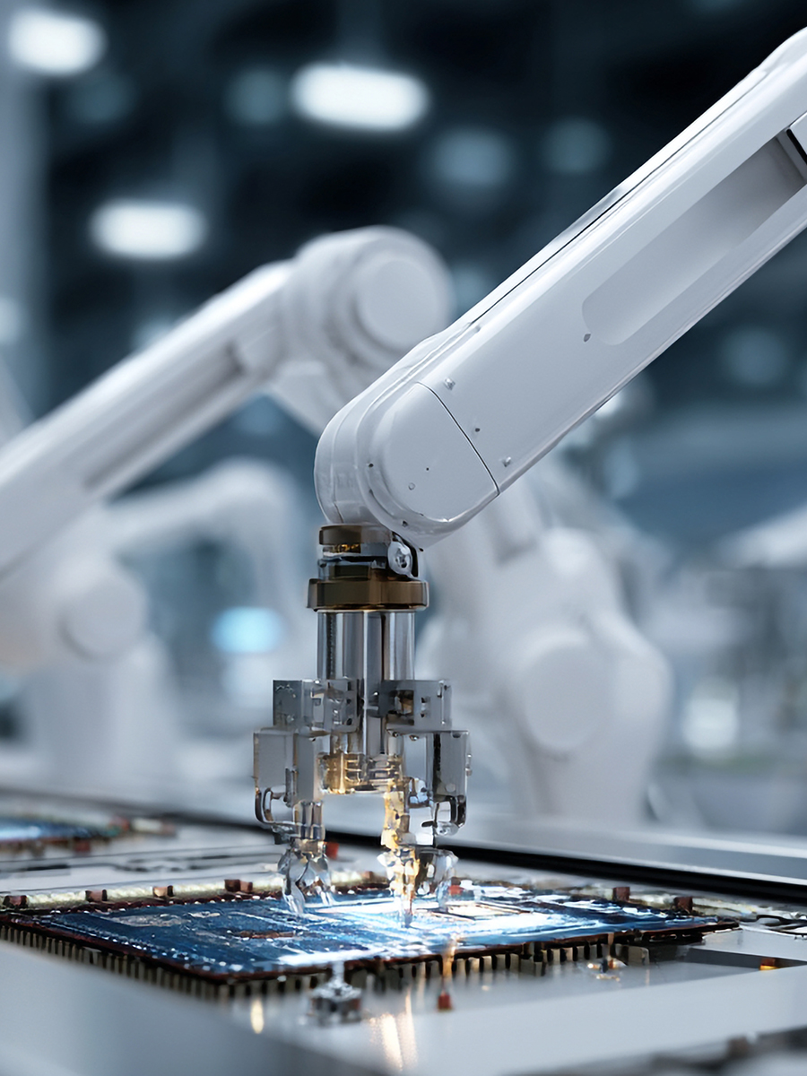 Assembly/Packing Equipment | Standex Edge