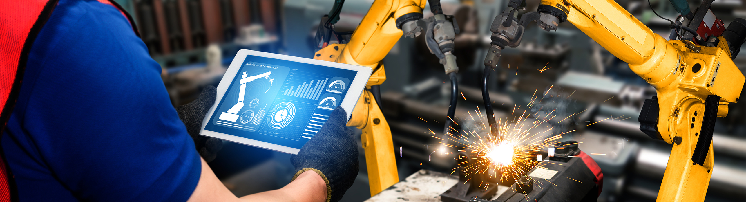 Motion Control System Equipment | Standex Edge