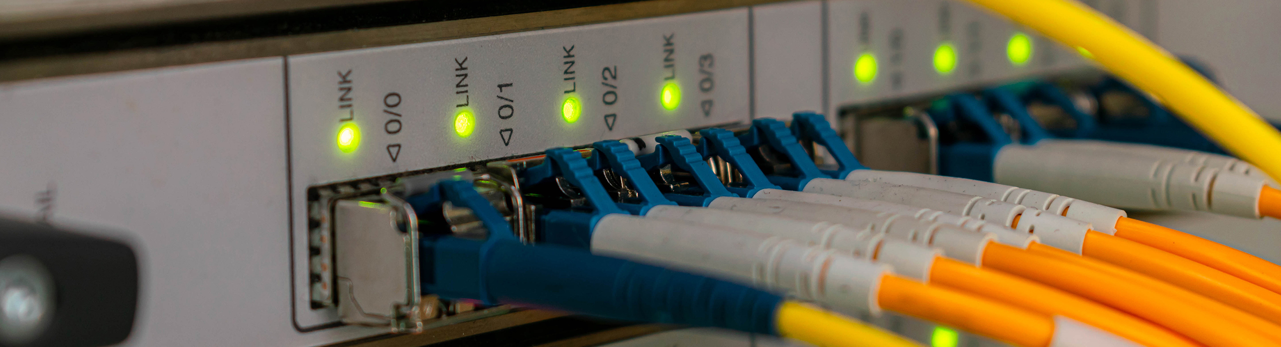 Telecom Equipment and Services | Standex Edge