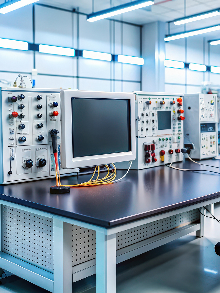 Computing and Data Centers | Standex Edge