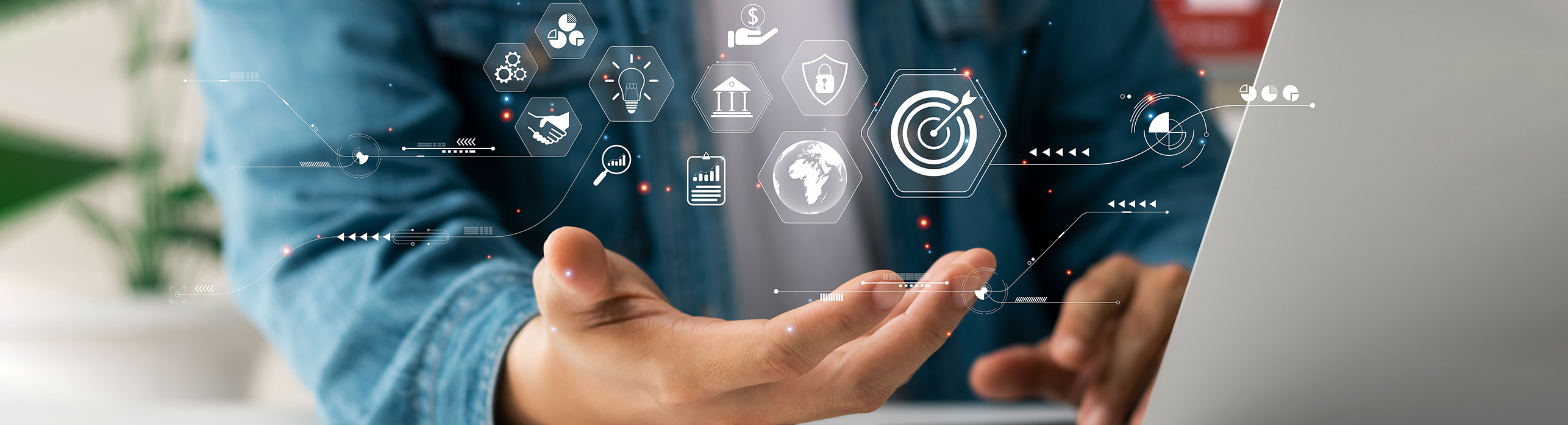 High Performance Computing | Standex Edge