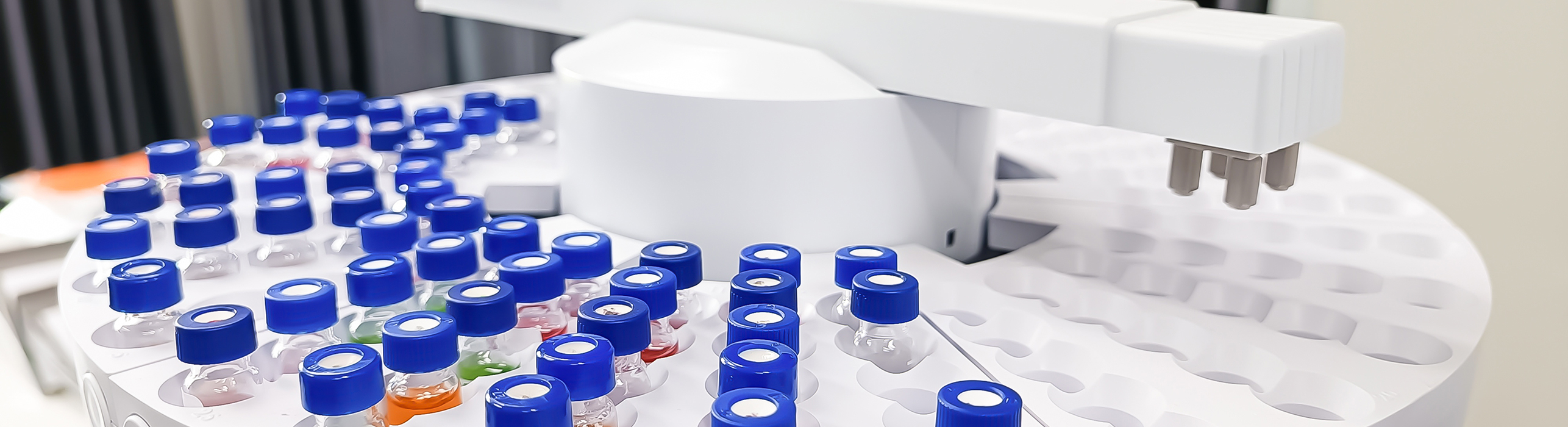 Automated Test Equipment | Standex Edge