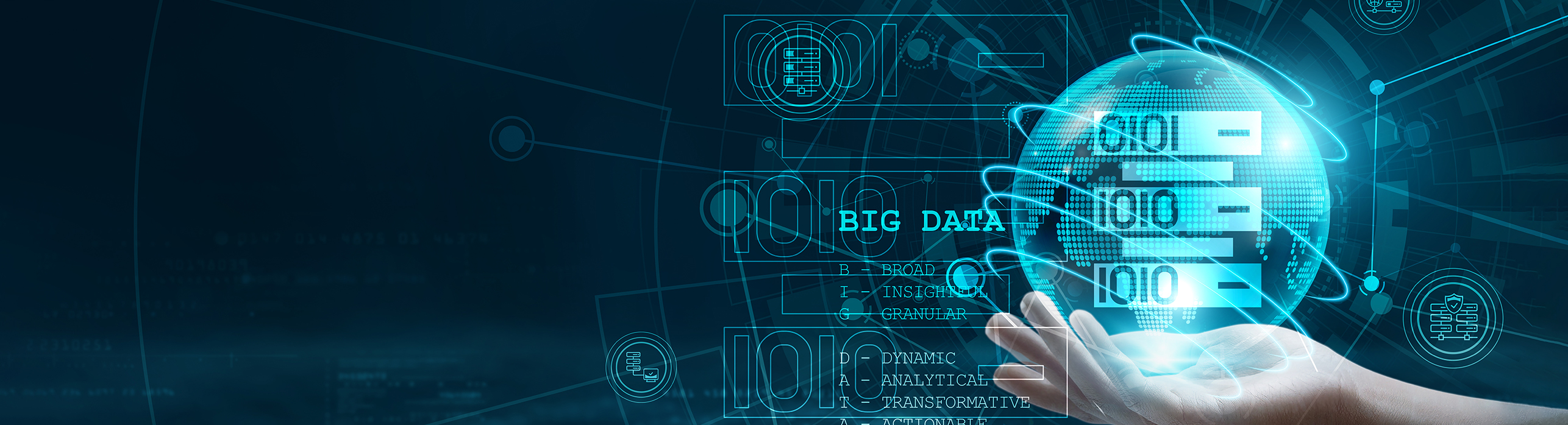Data Acquisition System and Sensors | Standex Edge